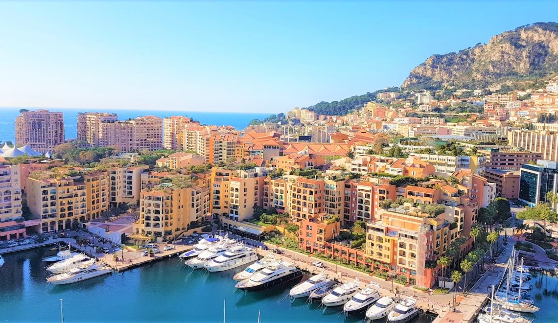 Cosa vedere a Monte Carlo - Principato di Monaco - Wanderlust in travel 🌏
