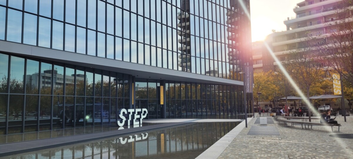 Conosciamo STEP FuturAbility District: il nuovo museo interattivo e ...